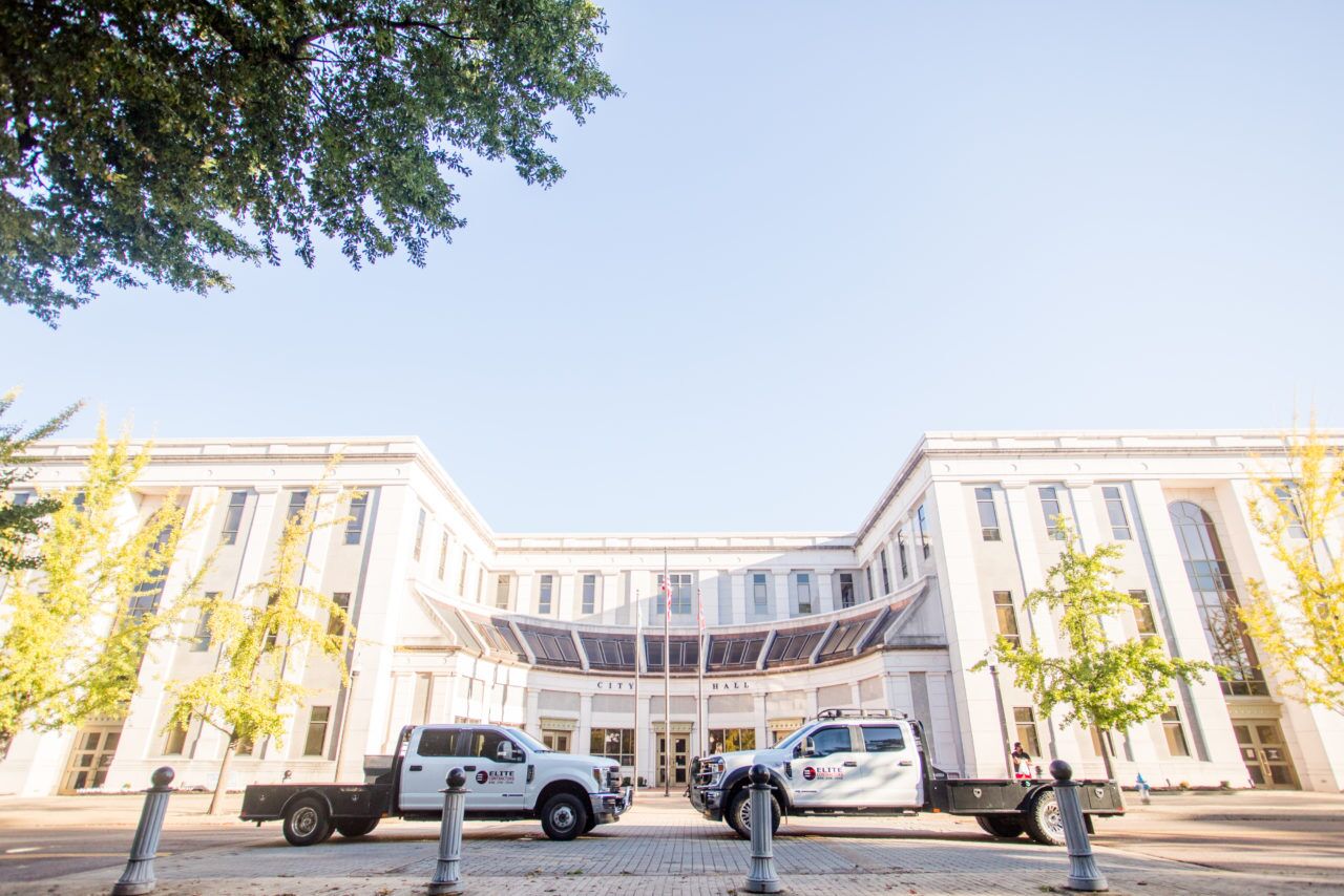 General Contractor in Jackso Elite Contractors